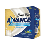 Birch Tree Advance - Birch Tree Advance